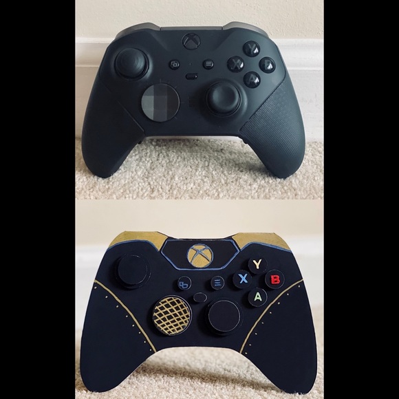 xbox controller | Accessories | Xbox Controller 3d Greeting Card | Poshmark
